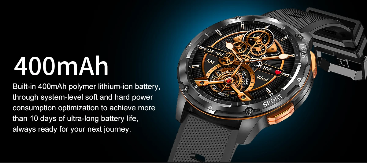AK59 Luxury Smartwatch for Ladies | 1.43" AMOLED, BT Call, Fitness ...