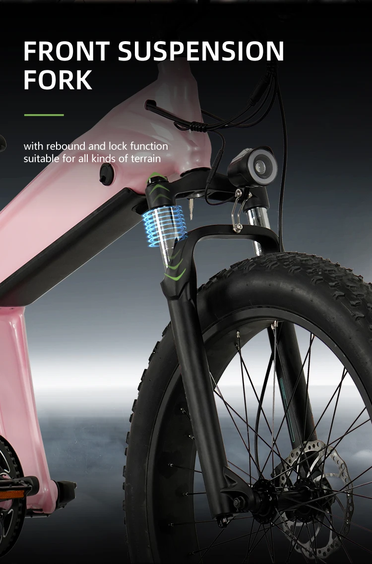 Aimos Ebike Carbon Fiber 48v Electric Bike 1000w Motor