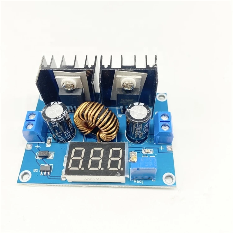 3361as-1 Voltage Regulator Module Dc-dc Step Down Module 3361as-1 - Buy ...