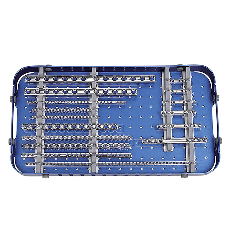 Veterinary Orthopedic Surgical Instruments Orthopedic Implants ...