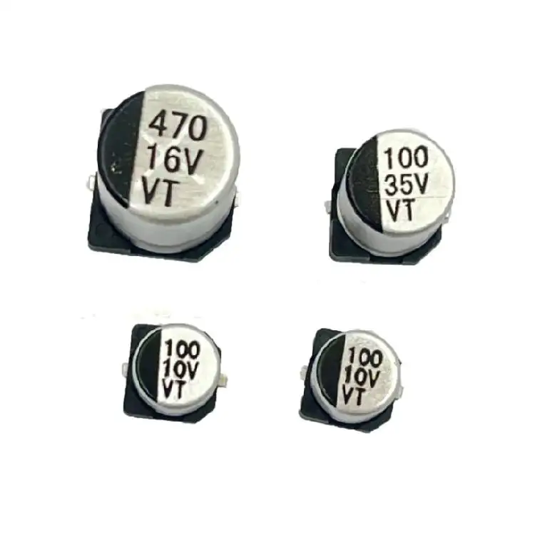 Mainboard Electric Capacity for Gameboy GBA GBP Replacement Capacitor ...