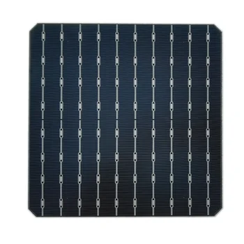 Cheap Price Monocrystalline Silicon Single Crystal Silicon Solar Cells ...