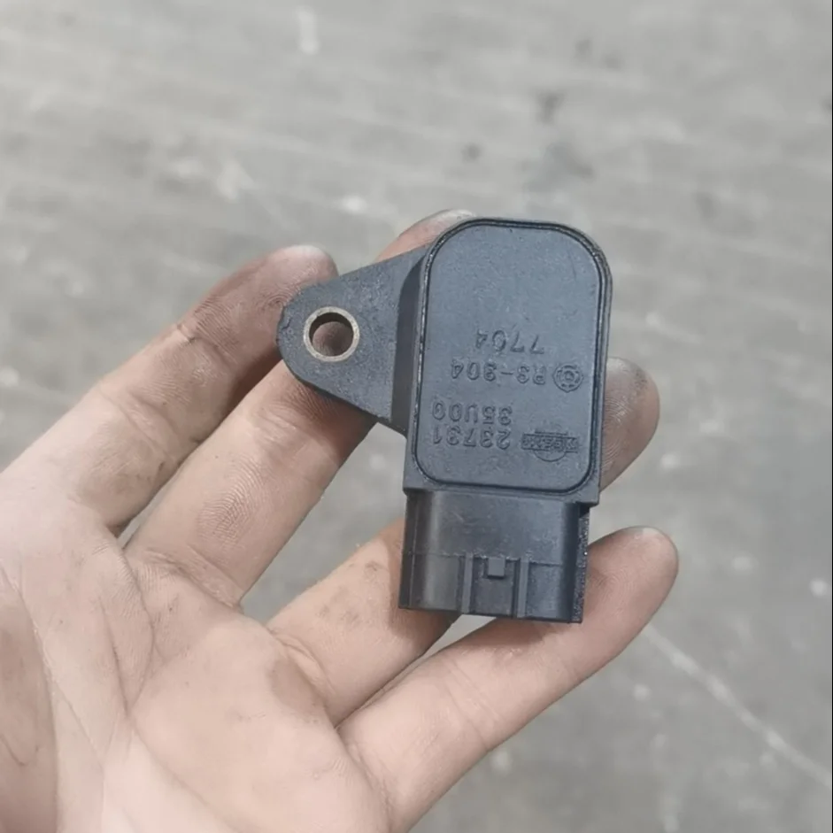 Crankshaft Position Sensor 23731-35u00 2373135u00 2373135u11 23731 ...