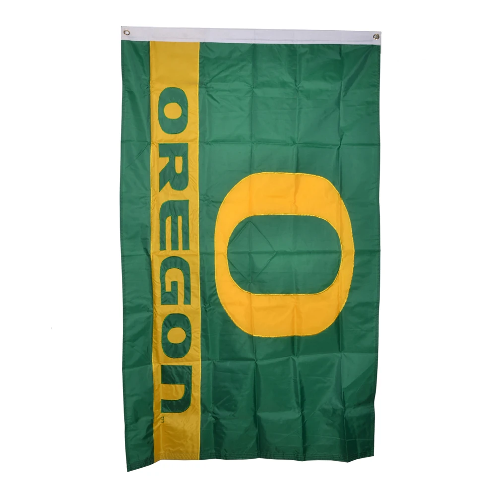 110gsm Polyester Banner Custom Print Advertising Flag Cheap Flags ...