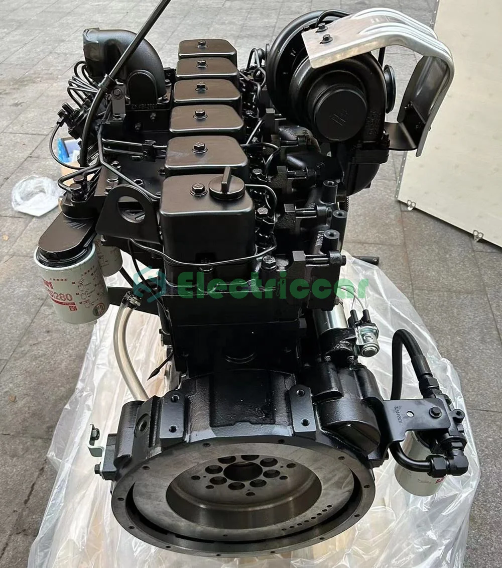 6bt 12 Valve cummins Engine 6bt| Alibaba.com