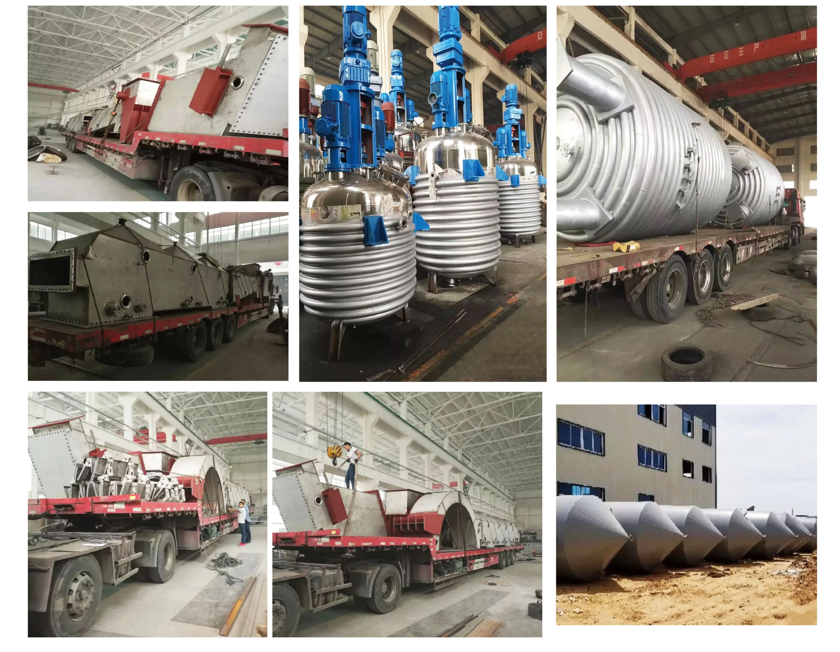 Skid Mounted Compact and Portable Oil Refining Machine for Small ...