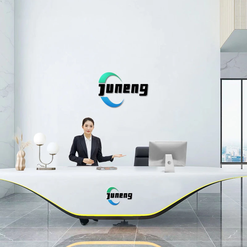 Company Overview - Shenzhen Juneng Vehicle Technology Co., Ltd.