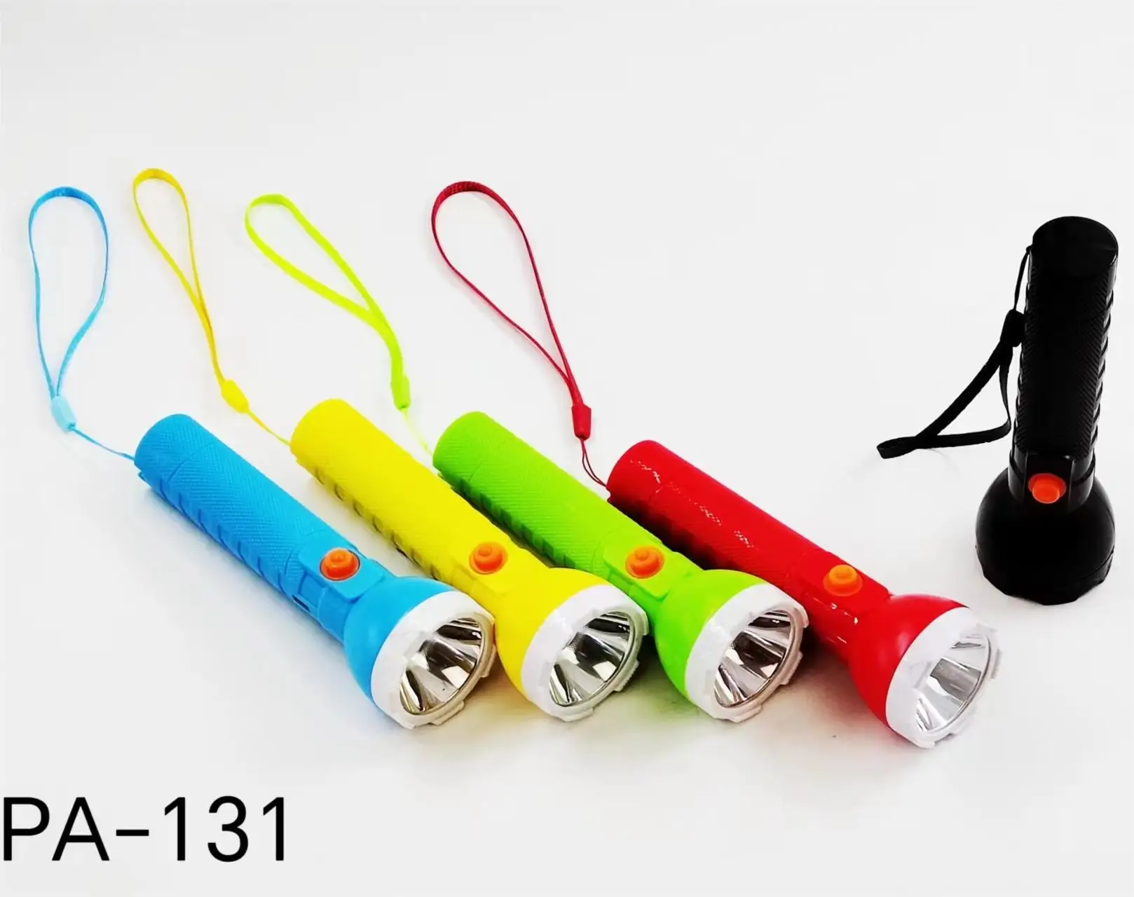 LED Lithium Battery Torch| Alibaba.com