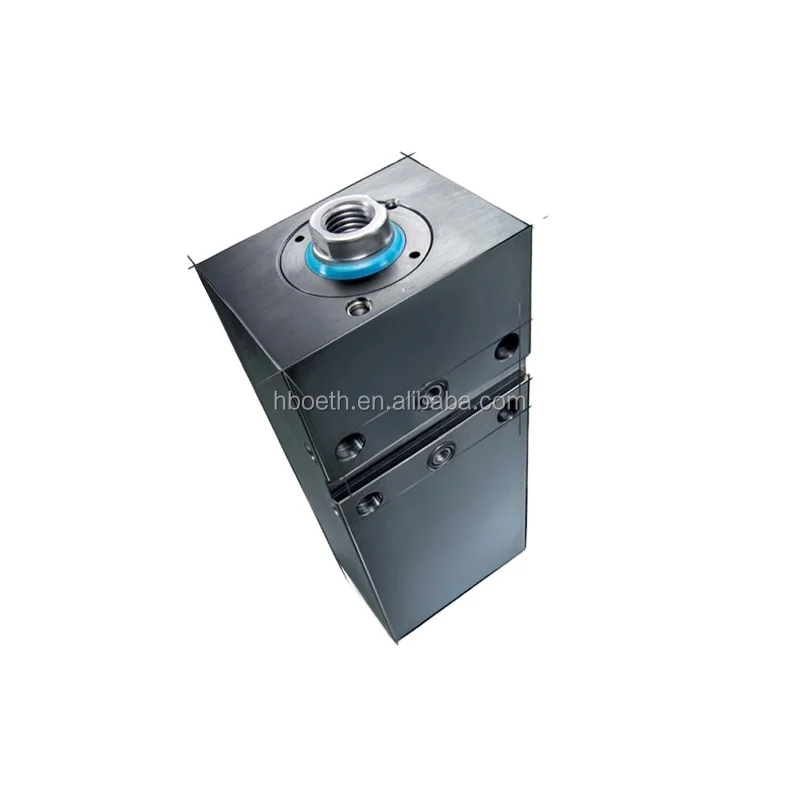 AHP MERKLE hydraulic cylinder manufacturing BZ 250 series BZ 500 .50 32 ...