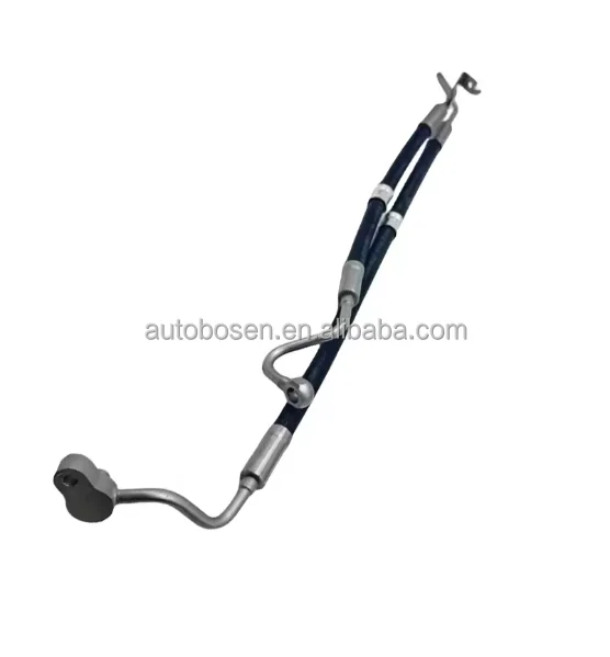 32416786795 New Hydraulic Power Steering Hose Line for BMW X5 X6 ...