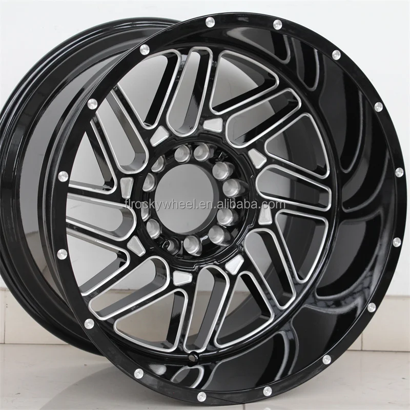 TAO 22x12 Holden Commodore Wheel Rim Car Aluminum Alloy Wheels BRAND ...