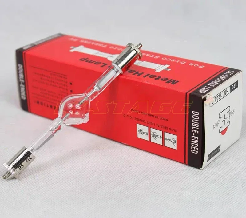 Alibaba.com: Hmi 1200 1200W long arc AC 100W metal halide lamp for ...