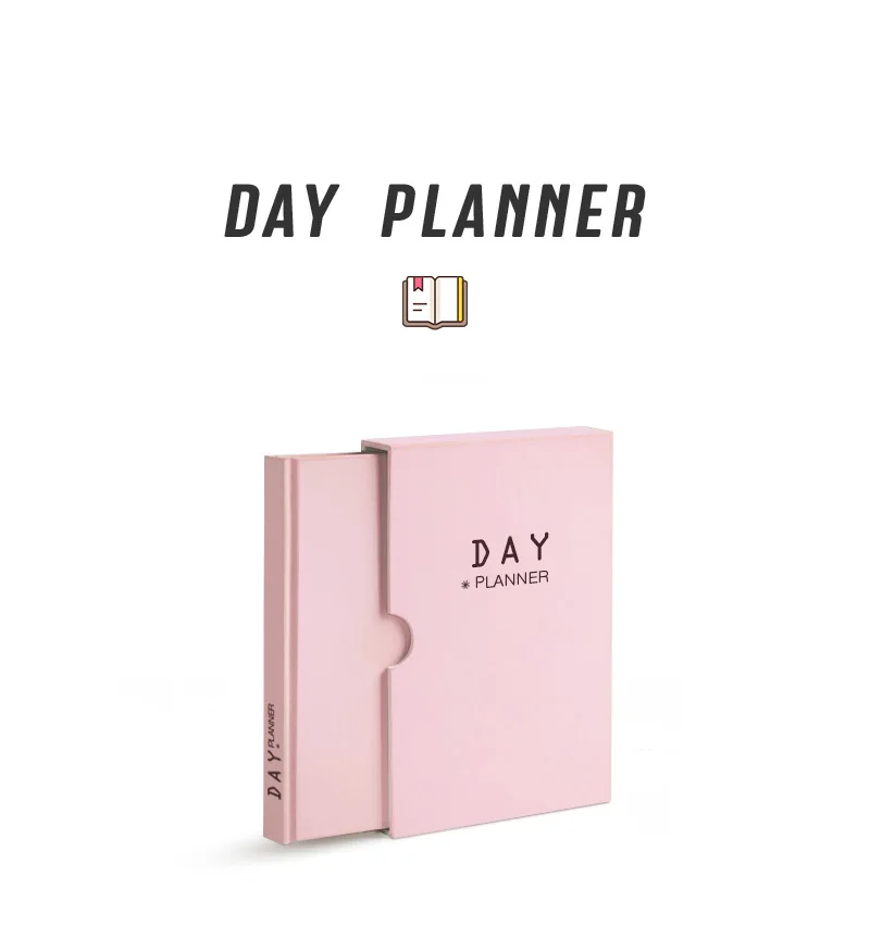 Customized School Diary Notebooks - Perfect for Planners