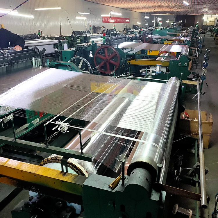 Woven Plain Weave Stainless Steel Wire Mesh Screen 60-100 Mesh ...