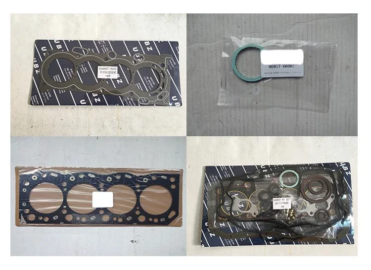 Nitoyo Car Accessories Valve Cover Gasket Used For Mitsubishi L300 L400 ...