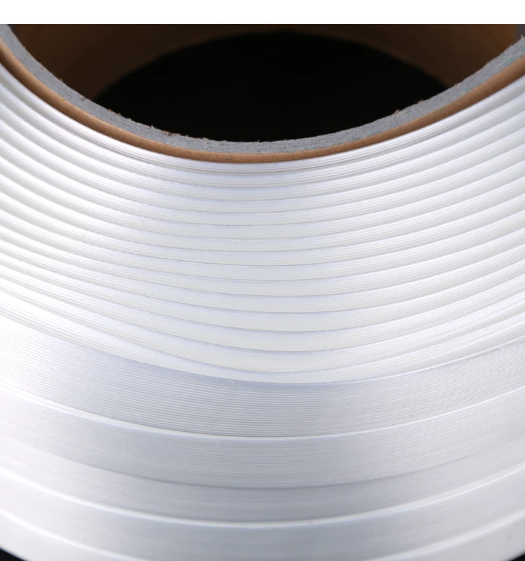 Flejadora High Quality Industrial Pp Strap Webbing Pp Material Band ...