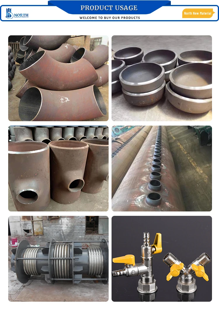 Large Diameter Dn1800 4130 Dn1700 16 20 Inch Welded Round Tube Square ...