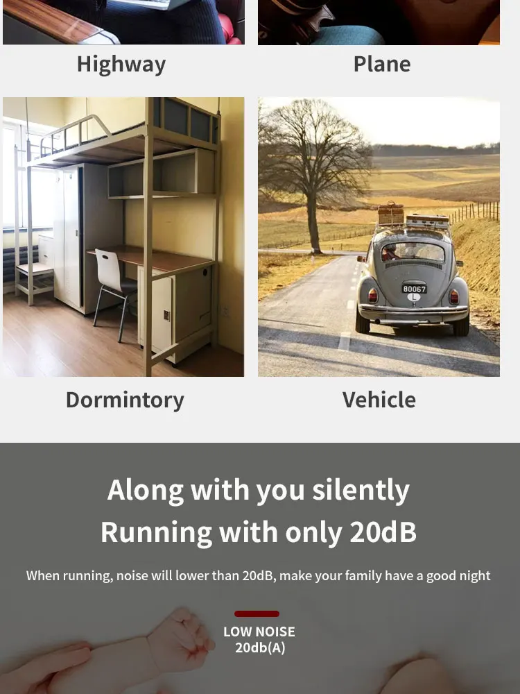 Portable Insulin Cooling Box Medical Refrigerator Insulin Cooler Box ...