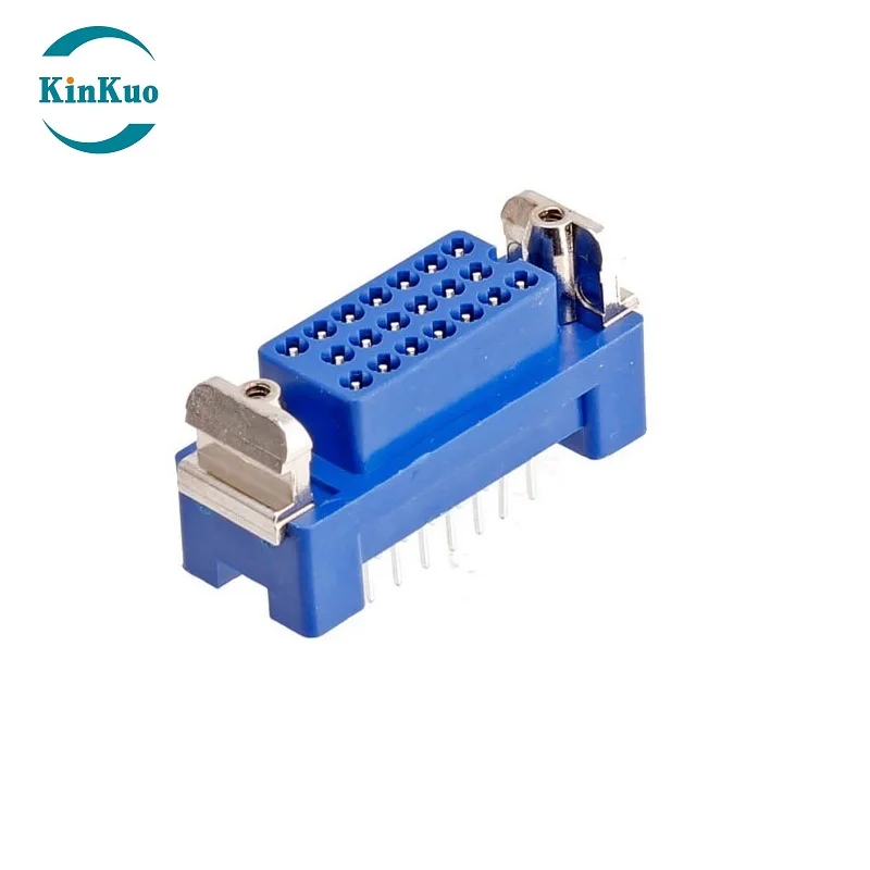 Kinkuo Mr-20l 20pin Female Connector Mr 20l Female Connector Vertical ...