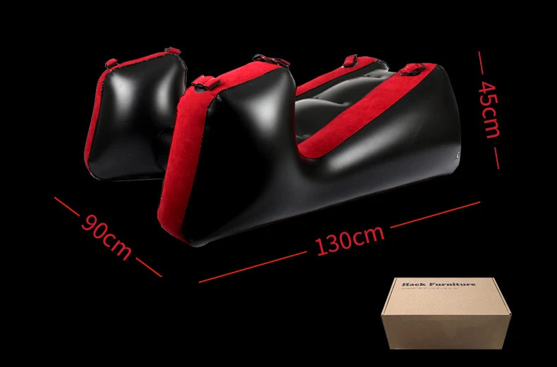 Sex Inflatable Sofa Chair With Electric Pump Adult Sexy Love Sofa Erotic Furniture Couple Sexy