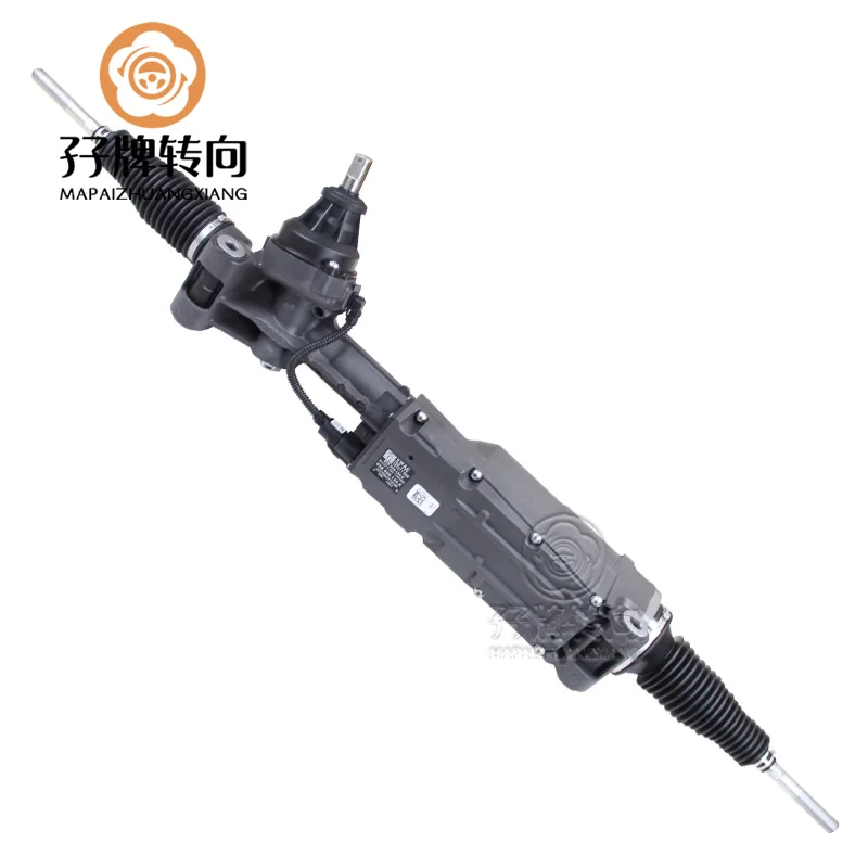 Steering Rack for Porsche Macan S 16-17 - High-Quality Auto Parts