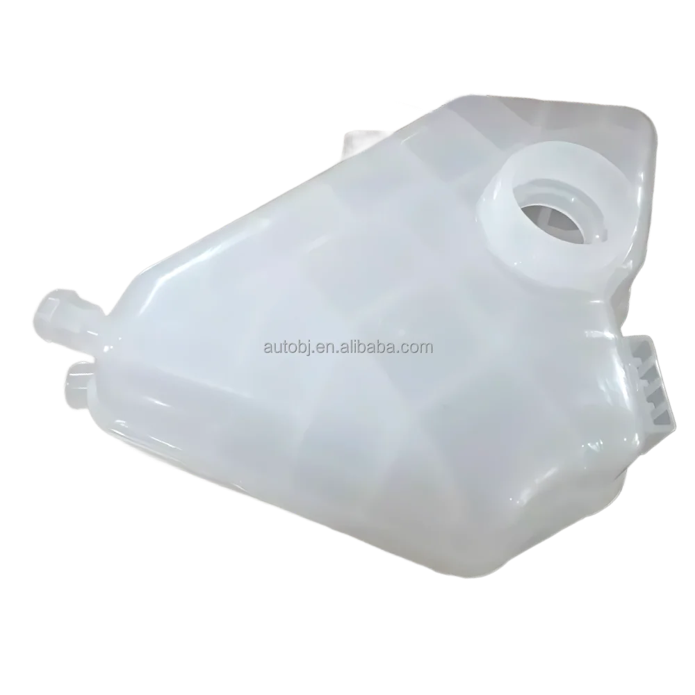 Be8z-8a080-a Coolant Water Tank For Ford Fiesta Titanium - Buy ...