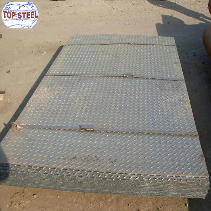 Chequered Plate 6mm Thick Checker Chequered Plate Weight - Buy ...