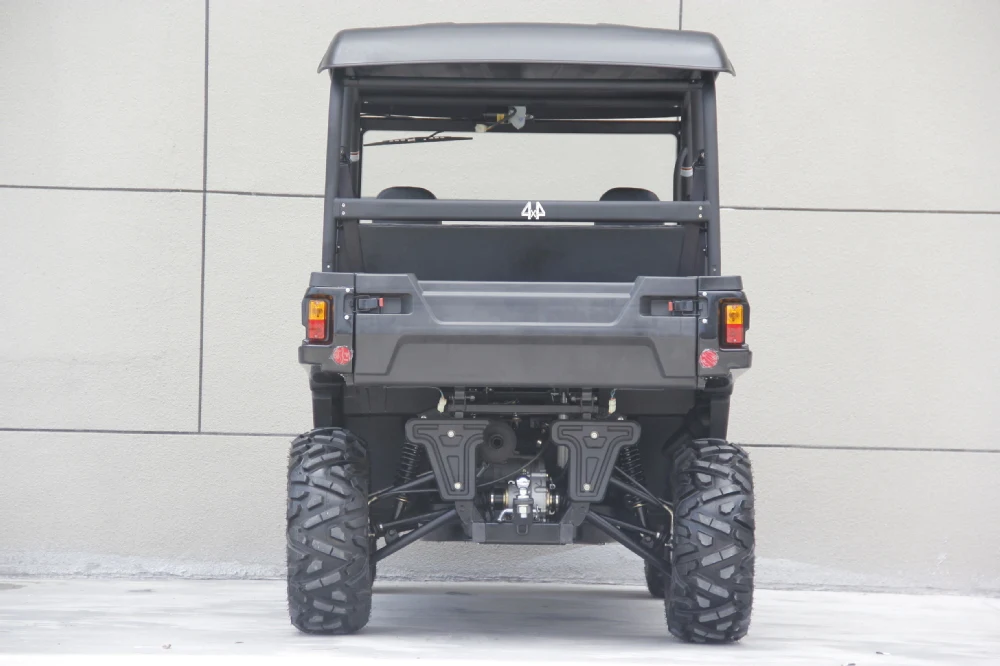 Cheap 4x4 UTV 800cc - BODE MC-183 with EPA Certificate