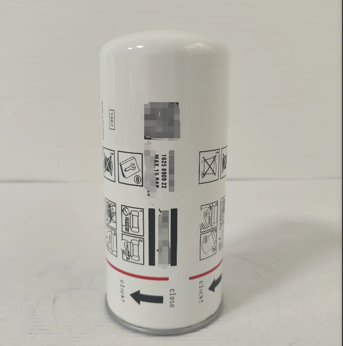 Atlas Copco Air Compressor Oil Filter - Dadi Filter 1625890922