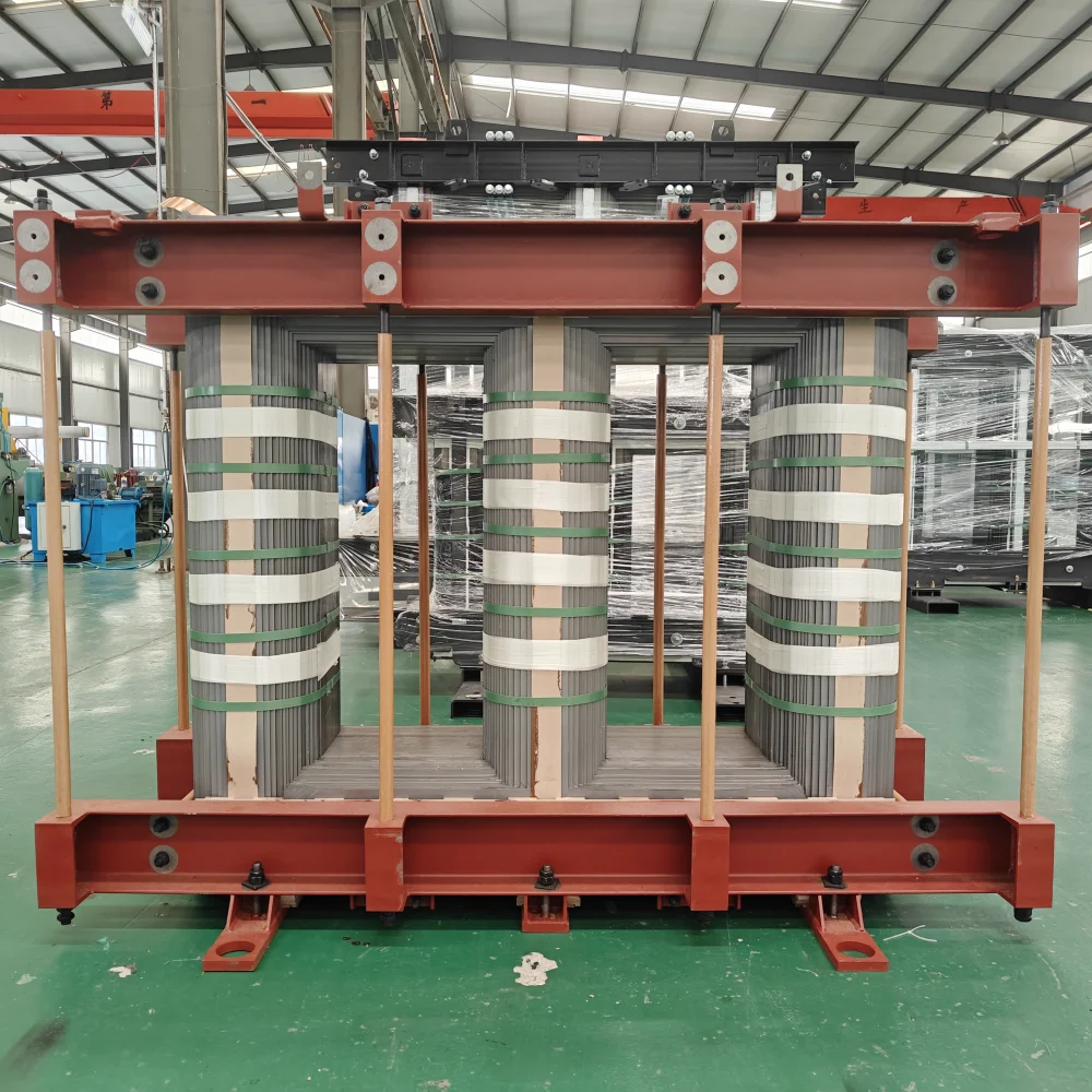 Sheet Laminated Transformer Power Transformers Power Frequency Factory ...