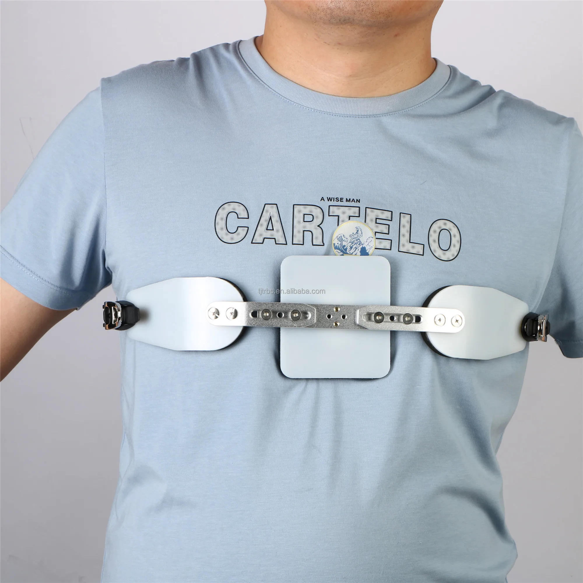 Premium Pectus Carinatum Orthosis Brace For Adults And Kids - Buy ...