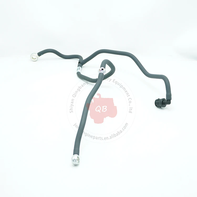 Universal Tractor Parts Cummins Qsb6.7 5341880 4994932 Fuel Drain Tube ...