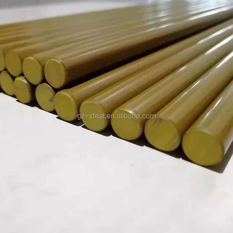 PAI Torlon 4203 Rod - High Performance and Reliable Delivery