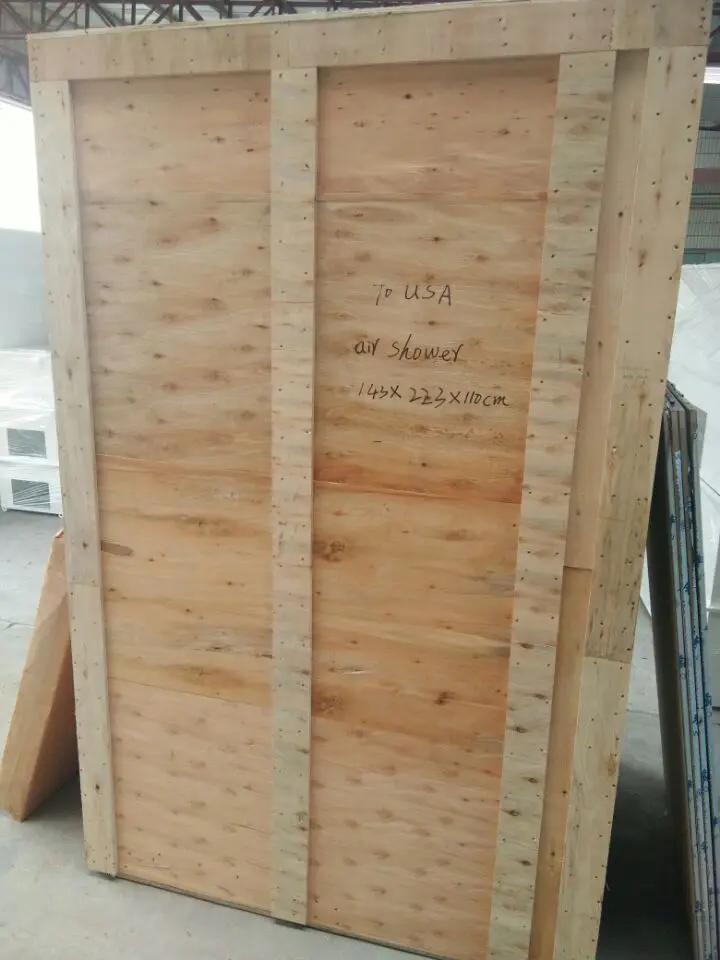 Design And Construction Of Operating Room For Class 100,Class 1000 ...