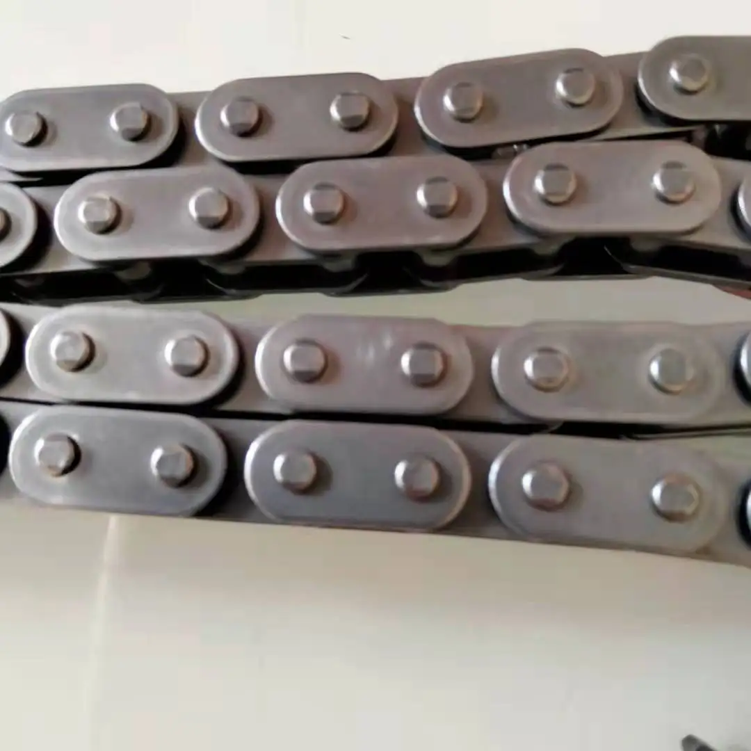 Isuzu Elf Dmax发动机的4jj1正时链条套件8-98119279-1 8981192791 Iz-07 6件 - Buy 五十铃正 ...