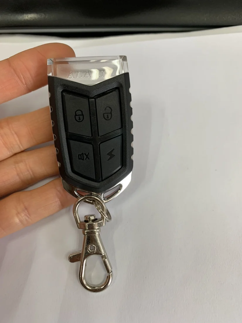 Lockmaster Casar Universal Rolling Code Receiver And Remote Controls ...