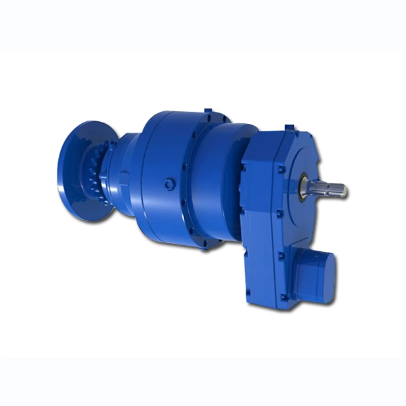 Dp 309 Three Level Planetary Reducer Sun Planet Track System Speed ...