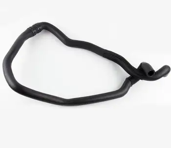 New Develop Black Flexible Epdm Rubber Radiator Hose Lr115163 For Land ...