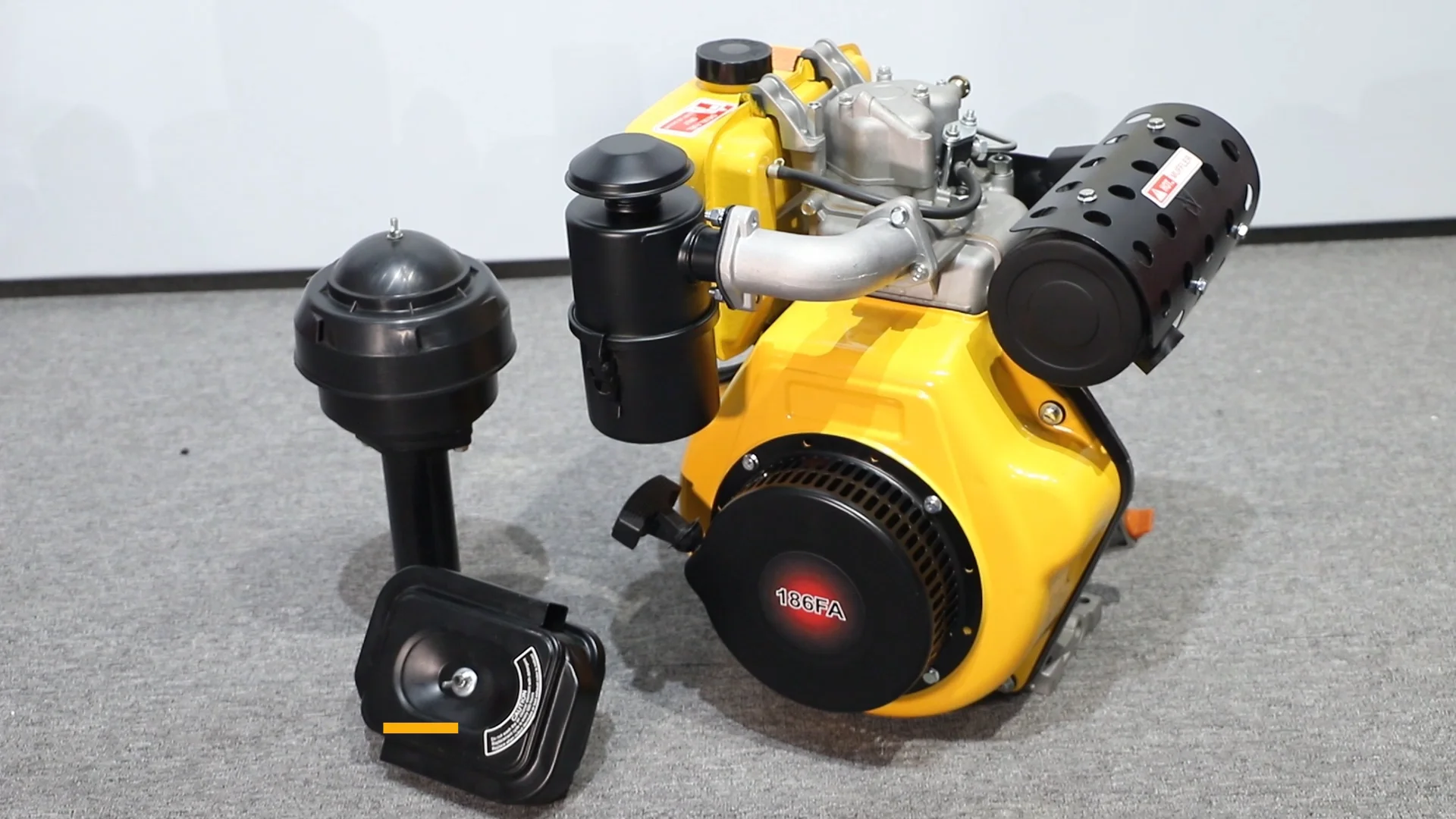 220v 400v 250a 3 Phase Tool Diesel Inverter Welder Generator For Home ...