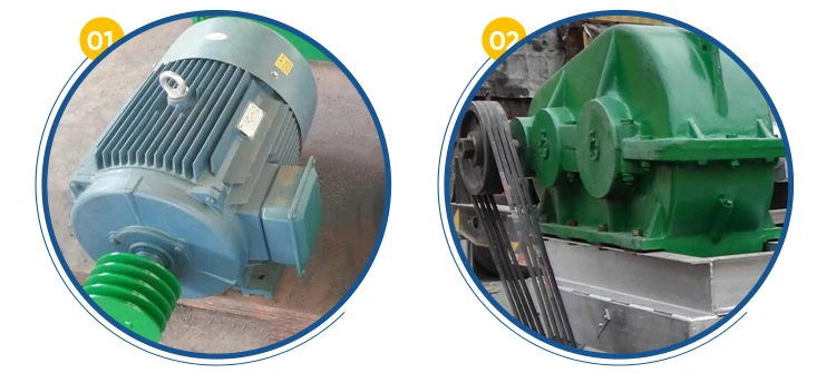 Reclaimed Rubber Autoclave - Efficient Devulcanization