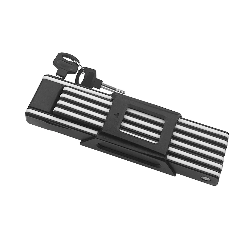 Sende Scooter Key Folding Lock Bicycle Anti-theft Tools Electric ...