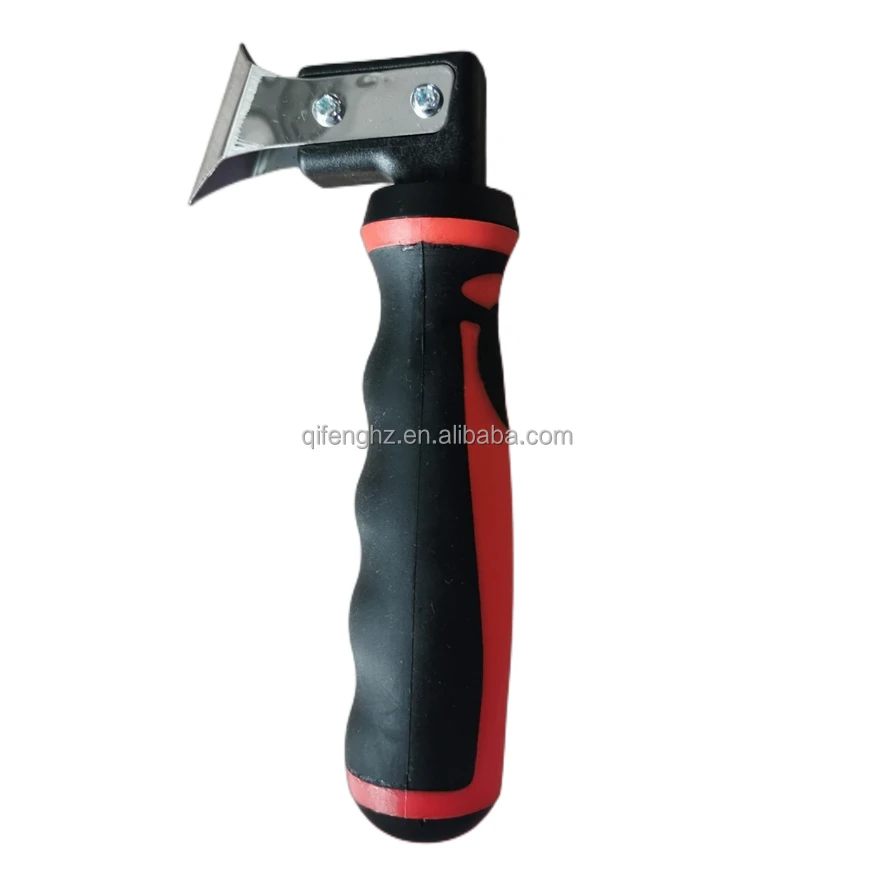 Efficient Grout Knife - Heavy Duty Scraper for Adhesives