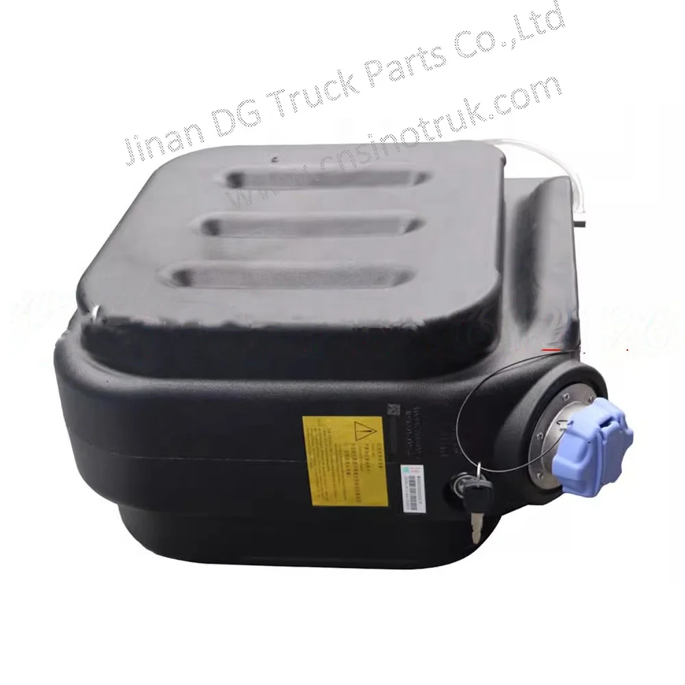 Sinotruk HOWO Truck Parts - Urea Tank Assembly Wg9925565002
