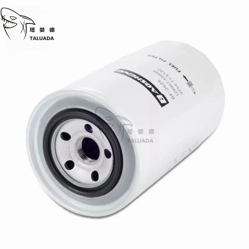 Taluada Engine Oil Water Separator Fuel Diesel Oil Filter 129907-55800 ...