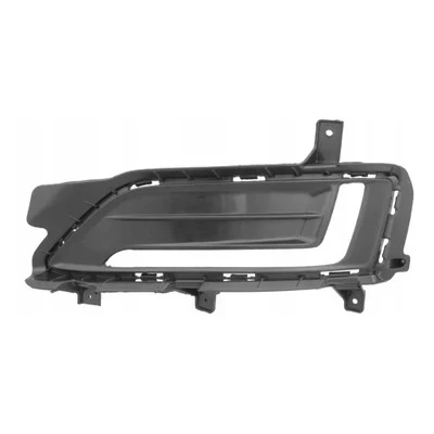 Front Fog Lamp Cover for Hyundai 2019 2020 2021 Tucson Fog Light Frame ...