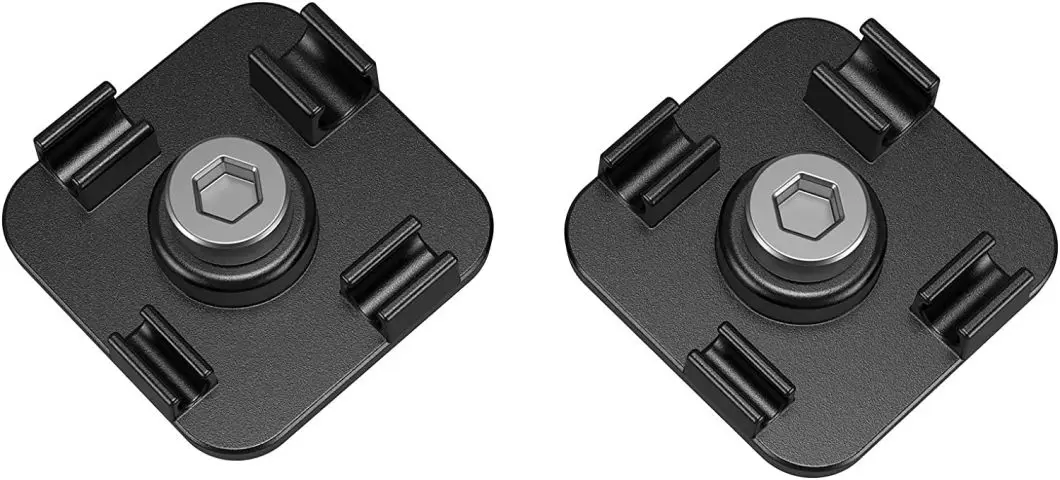 Smallrig Mini Cable Clamp For Tethering Cables (2 Pcs) -bsc2335 - Buy ...