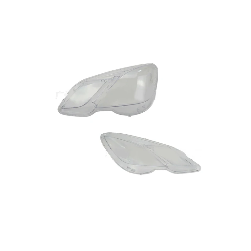 Mb W212 E350 Headlamp Lens A2128200939 2009-2014 E200 E250 E300 ...
