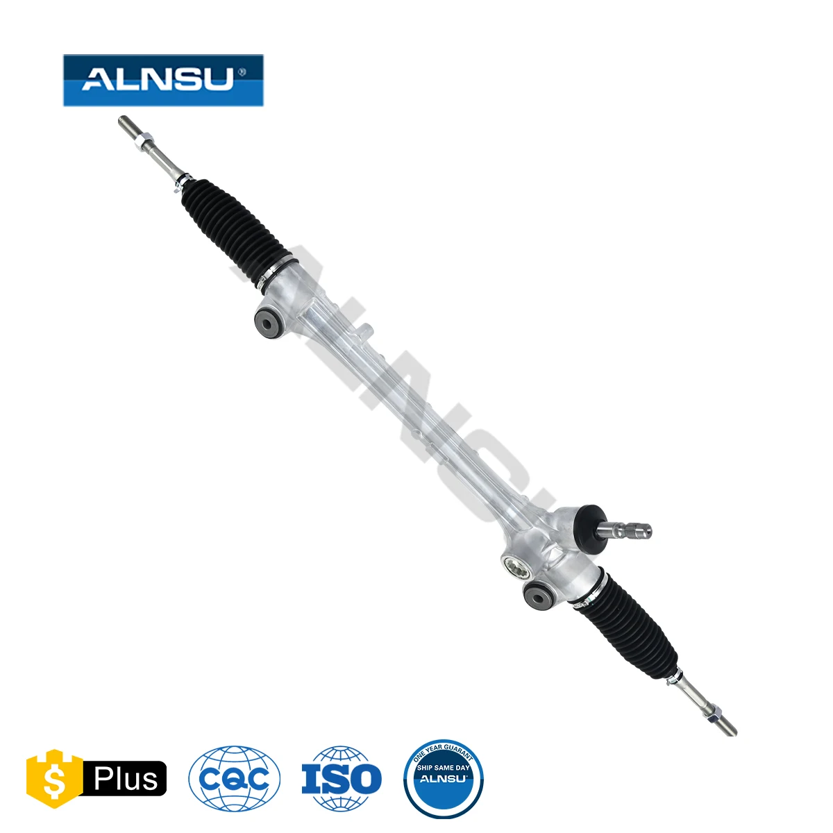 Alnsu Top Rank Steering Rack Right Hand For Toyota Camry Lexus 45510 ...