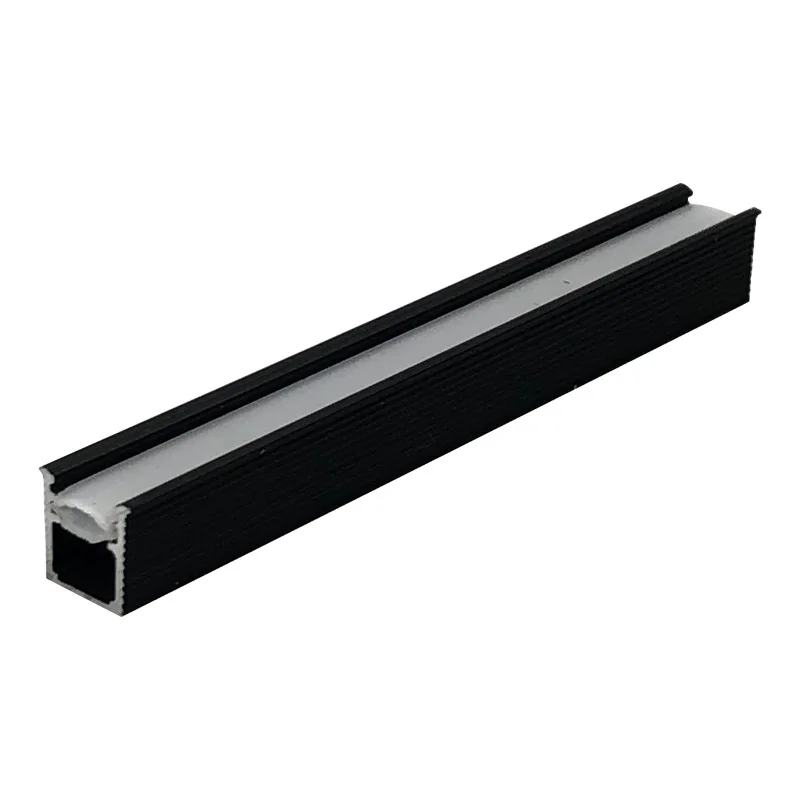 Linea Lamp Alu Profil Channel Extrusion Housing Heat Sink Surface ...