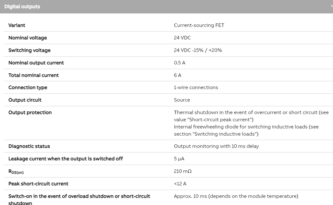 Original And New B&r X20if10e3-1 X20 Interface Module Communication ...